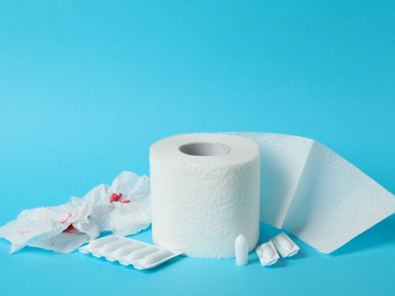 Hemoroid (Basur) Neden Olur? Belirtileri Nelerdir? - İzmir Hemoroid ve ...